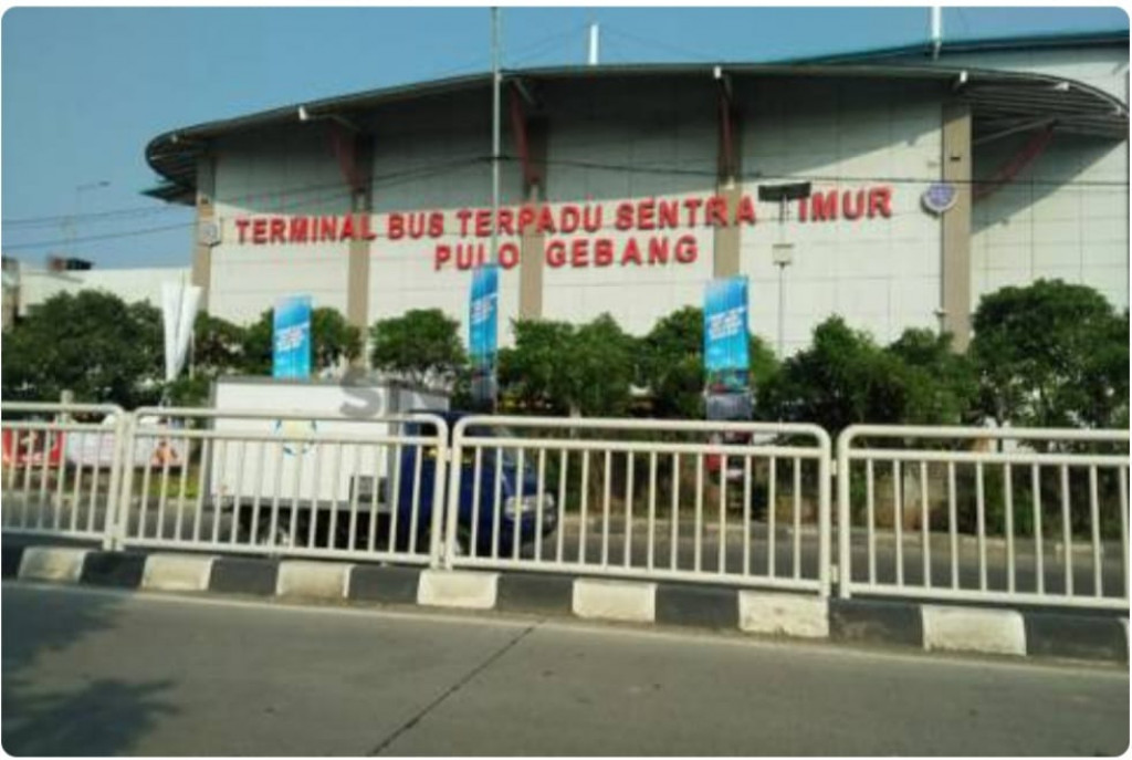 Kinerja Kepala UPT Terminal Pulo Gebang Dipertanyakan - Wahana News
