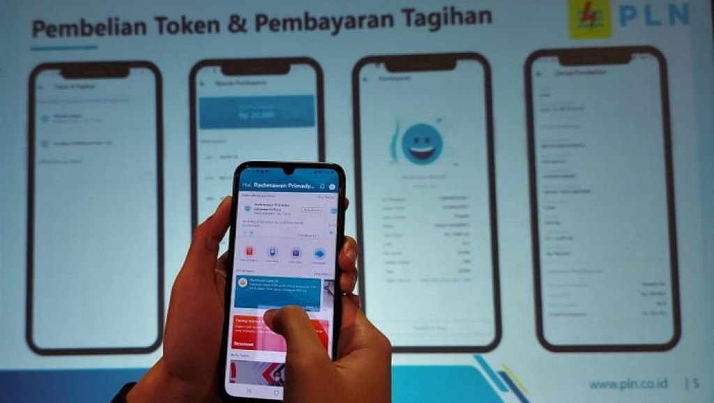 Simak! Ini Cara Tambah Daya Listrik Lewat PLN Mobile - Wahana News NTT