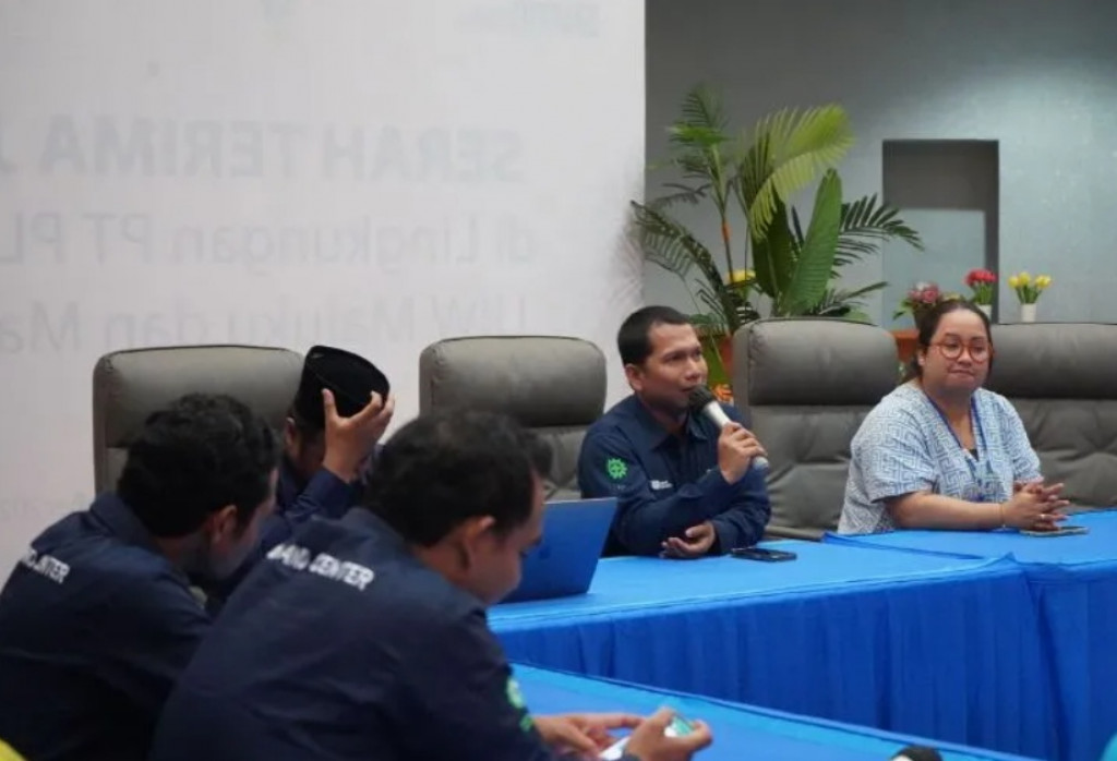 PLN Tingkatkan Kemampuan Operator Command Center di Maluku dan Malut ...