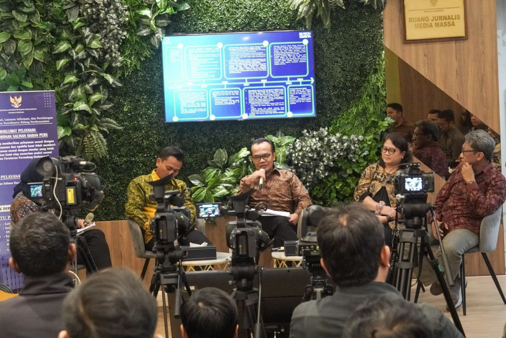 Pemerintah Dorong Kebijakan Satu Peta sebagai Masterplan Pembangunan ...