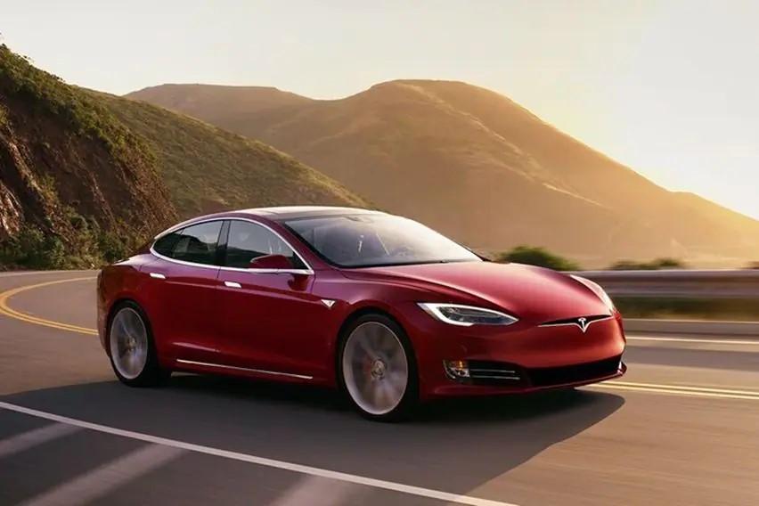Tesla Batalkan Produksi Mobil Listrik Model S Plaid Plus - Wahana News