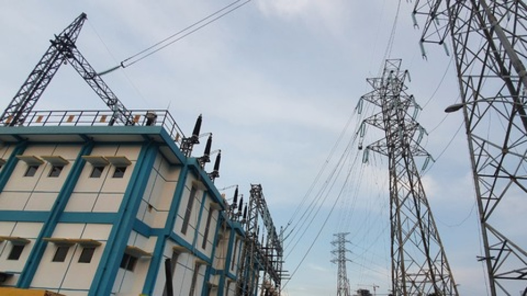 Siap-siap Jadi Pusat Bisnis, PLN Perkokoh Keandalan Listrik Jakarta ...