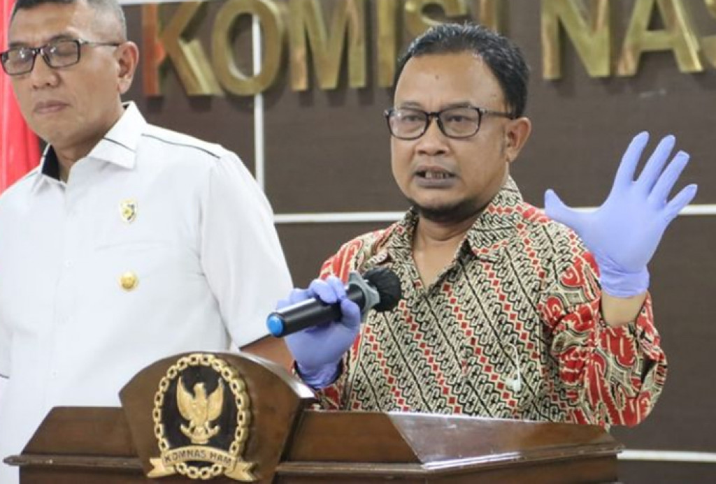 Kasus Brigadir J: Indikasi “Obstruction of Justice” Kian Menguat - Wahana News