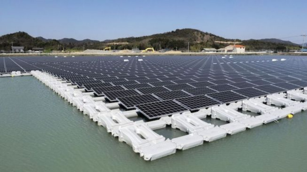 PLN Batam Berkomitmen Bangun Pembangkit Listrik Energi Baru Terbarukan ...