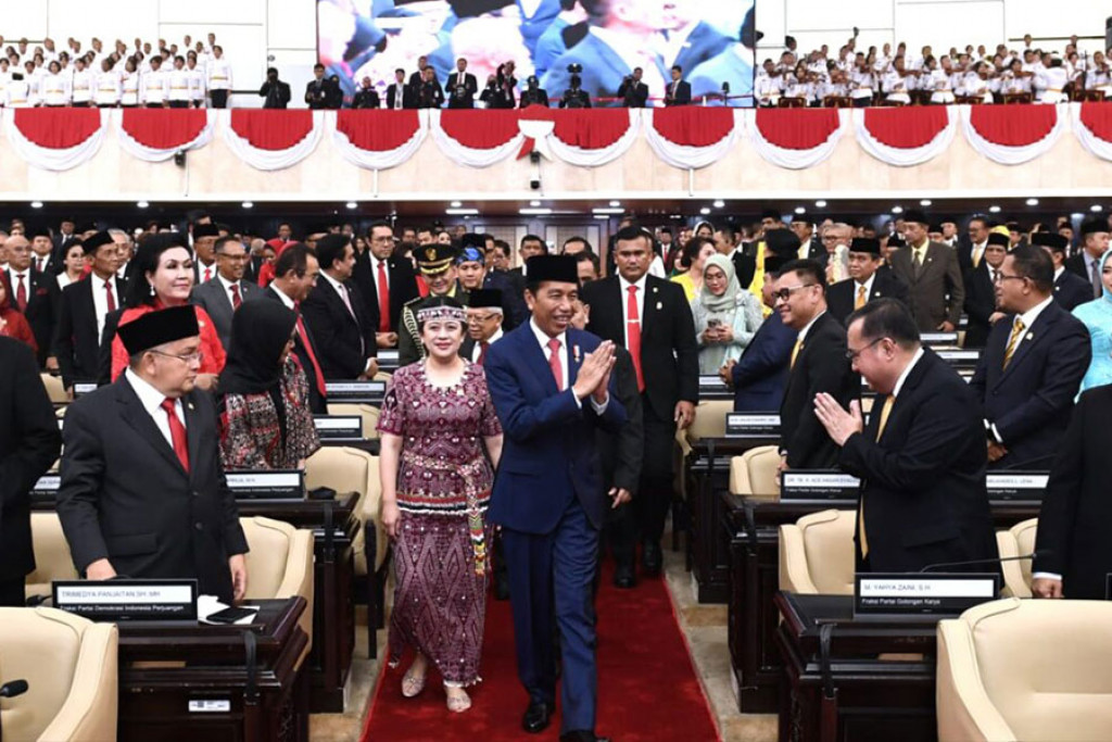 APBN 2024 Diarahkan untuk Percepat Transformasi Ekonomi Inklusif dan ...