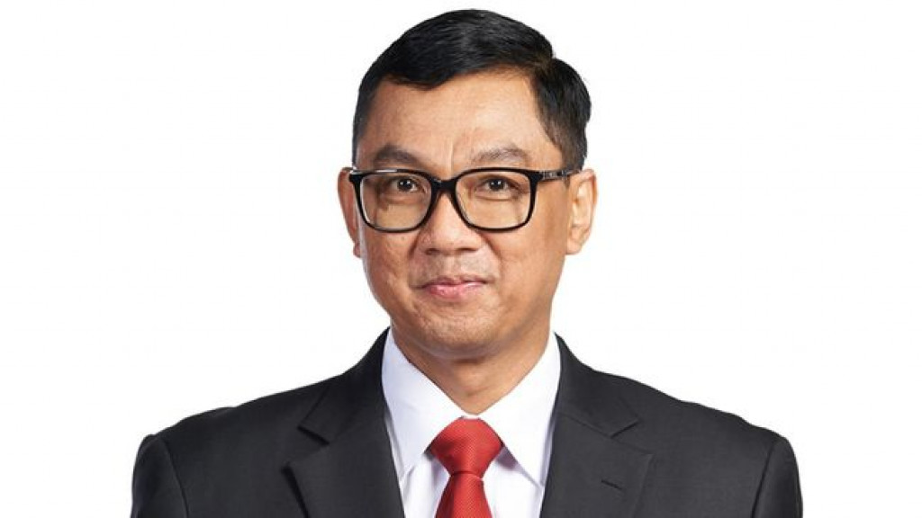 Dirut PLN Ditunjuk Sebagai Tokoh Transformasi Digital Kelistrikan Dirut PLN Ditunjuk Sebagai Tokoh Transformasi Digital Kelistrikan