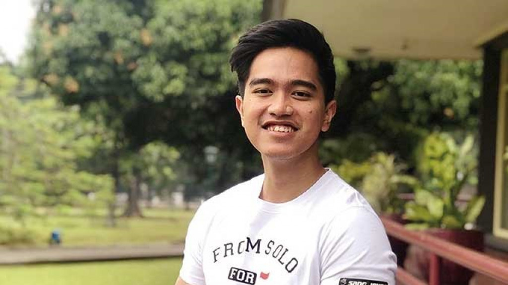 Luncurkan Saham Rakyat Pro, Ini Harapan Kaesang dan Youtuber Kevin ...