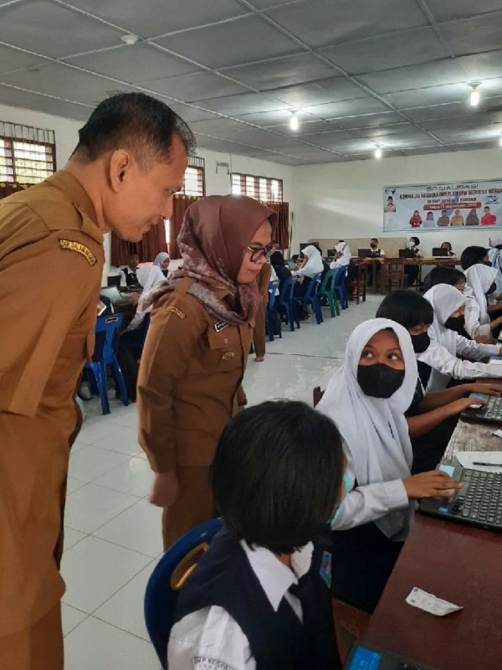 Yetty Sembiring Dorong Peningkatan Mutu dan Prestasi Pendidikan di ...