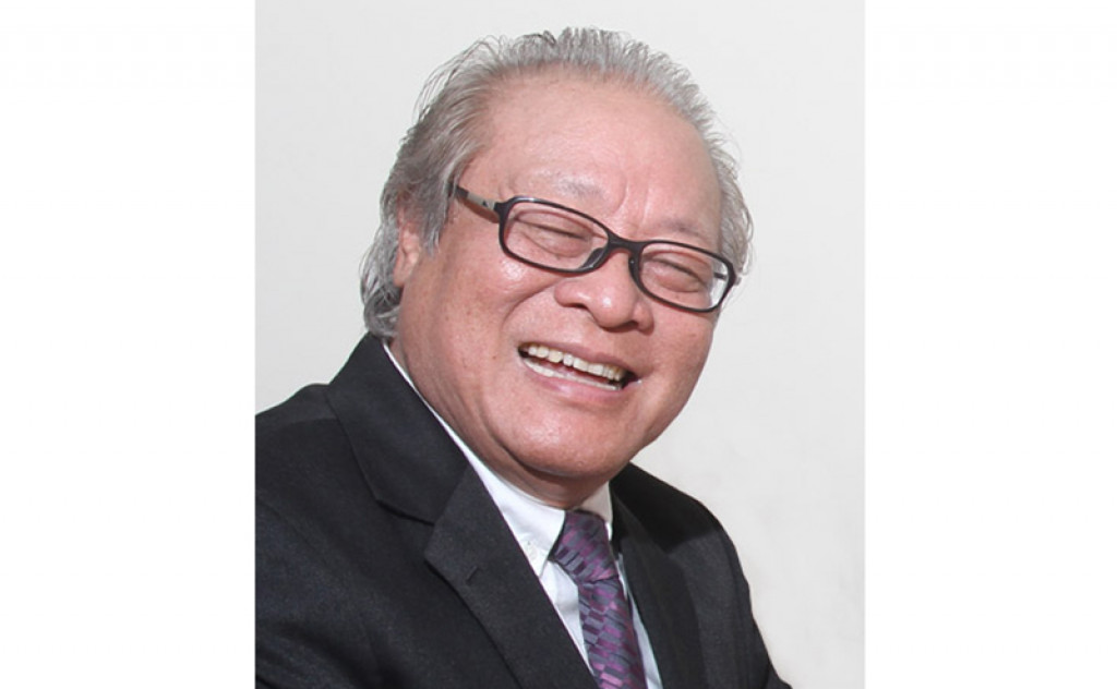 Tantangan Hiperealitas di Era Digitalisasi Menurut Prof. Rudy Harjanto ...