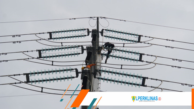 Transmisi Listrik PLN 150 kV Surabaya Selatan-Kalisari Rampung, TKDN ...