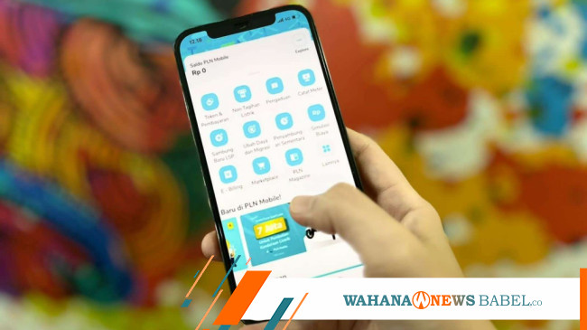 Cara Mudah Cek dan Bayar Tagihan PLN Lewat Aplikasi - Wahana News Babel