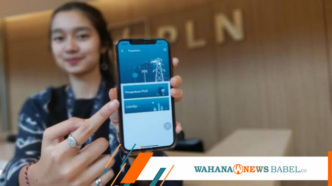 Simak! Begini Cara Mudah Laporkan Gangguan Listrik Melalui Aplikasi PLN Mobile - Wahana News Babel