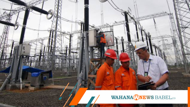Simak! Ini Syarat dan Cara Pasang Baru Listrik Gratis PLN - Wahana News Babel