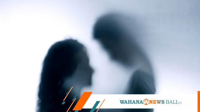 Viral Foto Mesum Sulinggih yang Membuat Gempar Warga Bali - Wahana News ...