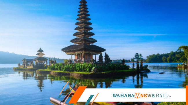 Bali Raih Predikat Pulau Terbaik 2025, Ungguli Destinasi Ternama Dunia ...