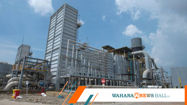 PLN Kini Gunakan Gadget dan Kecerdasan Buatan untuk Kendalikan Pembangkit Listrik - Wahana News Bali