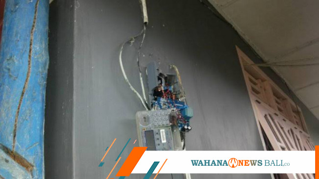 Viral! Pelanggan Dapatkan Tagihan Listrik Hampir Rp 18 Juta, Ini Penjelasan PLN - Wahana News Bali