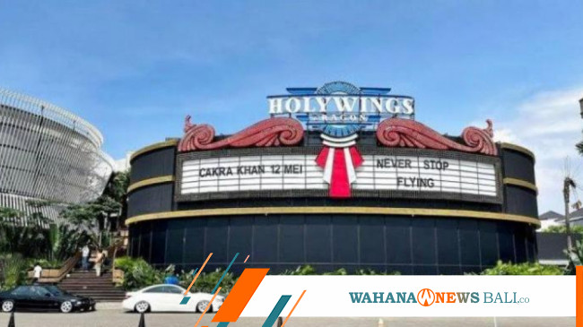 Kembali Diberikan Ijin, Holywings Ganti Nama Jadi W Superclub - Wahana ...