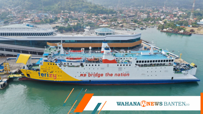 PT ASDP Indonesia Ferry Berlakukan Kebijakan Khusus Arus Balik Lebaran 2024 - Wahana News Banten