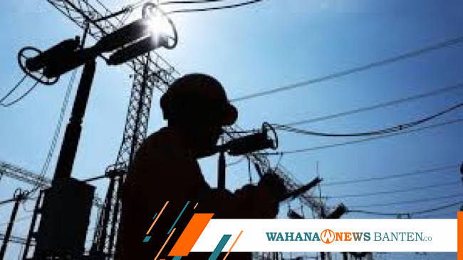 PLN Akan Tertibkan Kabel Fiber Optik Tidak Berizin di Jaringan Miliknya ...