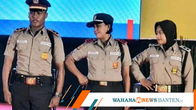 Sejarah Satpam di Indonesia yang Dipelopori Kapolri - Wahana News Banten