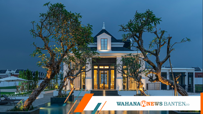 Summarecon Serpong Raup Rp225 Miliar dari Penjualan 48 Rumah dalam Tiga Jam - Wahana News Banten