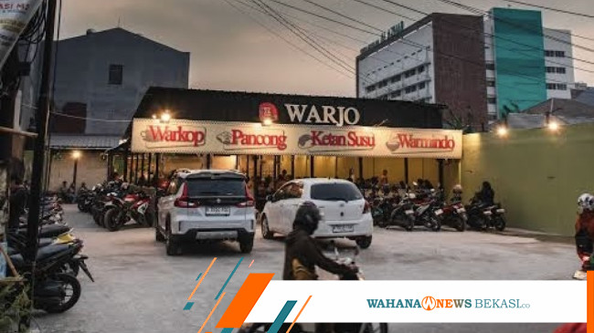 Tak Punya Penampungan Limbah, DLH Kota Bekasi Ancam Segel Warjo di ...