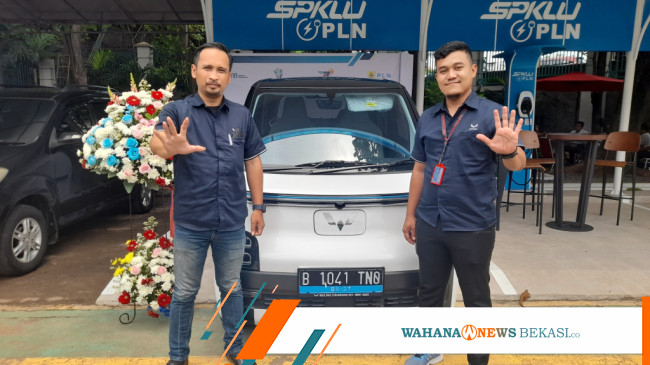 Di Hari Listrik Nasional Ke-77, Wuling Tawarkan Spesifikasi Mobil Listrik Idaman - Wahana News ...