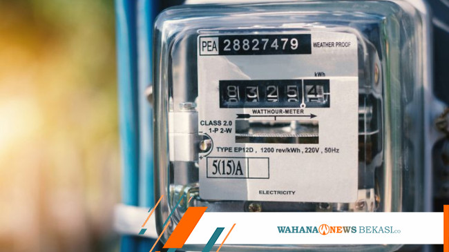 Smart Meter AMI PLN Bantu Pelanggan Pantau Penggunaan Listrik Lebih ...