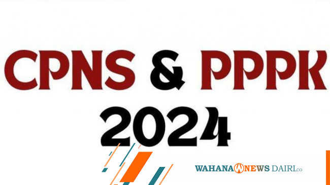 Gelombang I Pendaftaran CPNS 2024 Dibuka April, Simak Alur dan Syaratnya - Wahana News Dairi