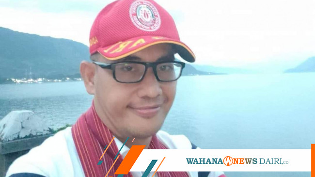 Ketua Ferari Minta Bawaslu Dairi Berhentikan Panwascam Diduga Pemalsu ...