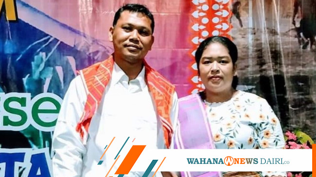 Samuel Tarigan, Ini Capaian dan Targetnya Sebagai Kades Tanah Pinem ...