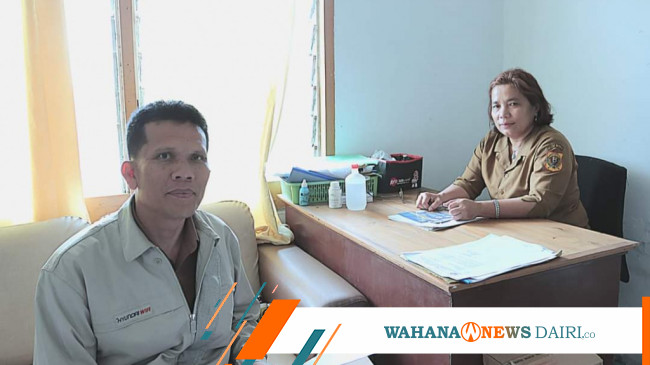 Penyakit ASF Ternak Babi, Ini Himbauan Dinas Pertanian Dairi - Wahana ...