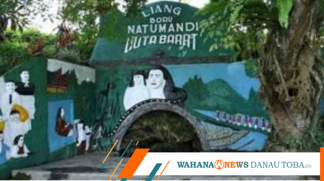 CERITA LEGENDA PUTRI BIDADARI SI BORU NATUMANDI HUTABARAT - Wahana News ...