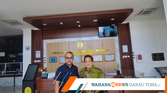 PT AWAN MITRA ADITYA - CV BINTANG GRAHA LESTARI Gugat POKJA 16 BP2JK ...