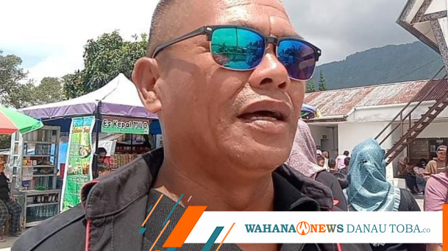Tomok Wisata di Kabupaten Samosir Sudah Mendunia - Wahana News Danau Toba