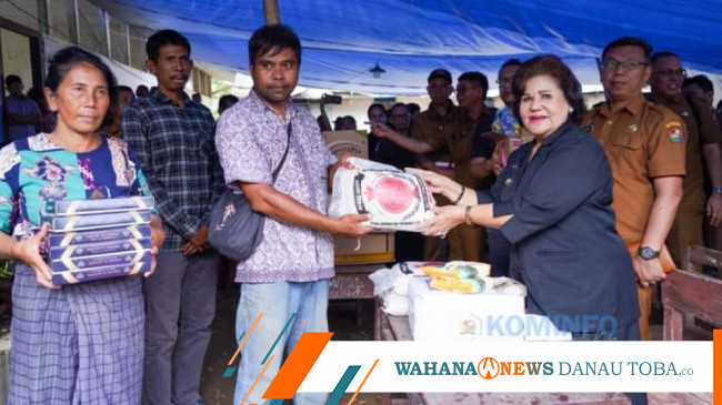 Pemkab Karo Tetapkan Status Darurat Bencana Banjir Bandang Dan Tanah ...