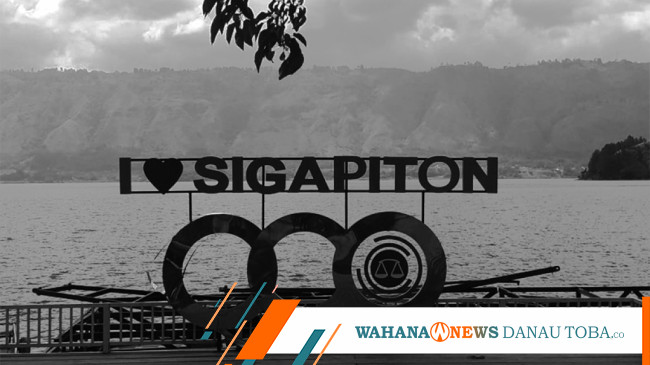 Desa Wisata Danau Toba Pantai Sigapiton - Wahana News Danau Toba