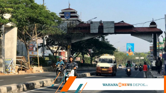 Mengenal Kawasan Belanda Depok - Wahana News Depok