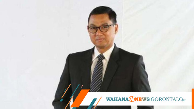 Dirut PLN Sandang Tokoh Transformasi Digital Kelistrikan Nasional - Wahana News Gorontalo