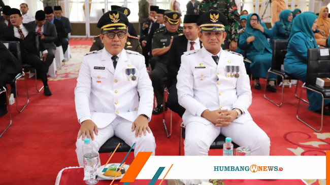 Dr Dimposma Sihombing Dilantik Sebagai Penjabat Bupati Tapanuli Utara ...