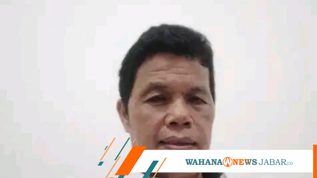 Walau Hanya Satu Tahun Diberikan Mandat , Samser Akan Berjuang Keras Majukan GBN - Wahana News Jabar
