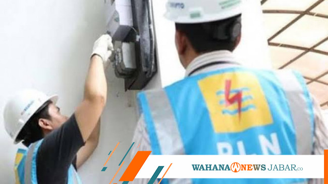 Semarak Awal Tahun 2024: Promo Tambah Daya PLN, Biaya Hanya Rp202.400 ...