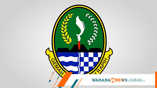 Mengenal Makna Logo Jawa Barat : Provinsi Indah dengan Kekuatan Pangan ...