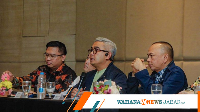 Pemkot Bandung Targetkan 500 RW Jadi Kawasan Bebas Sampah di Maret 2025 - Wahana News Jabar