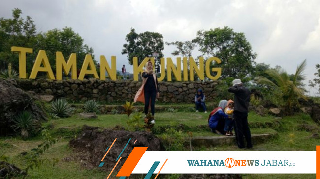 Pecinta Wisata Air, Kuningan Jabar Punya Lho Spot Lokasi yang Bisa Kamu ...