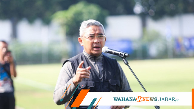 Siap Bangun Sekolah Rakyat Bandung, Wali Kota Ungkap Kendala Ini - Wahana News Jabar