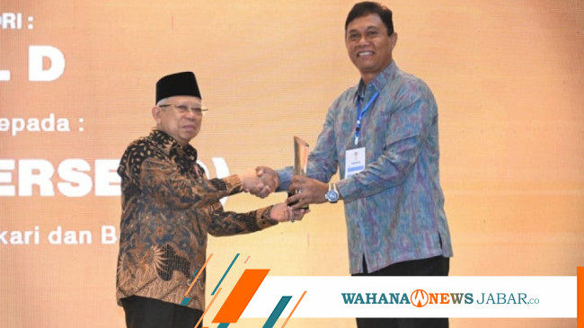 PLN Group Sabet Banyak Penghargaan CSR Awards 2024 Kementerian Desa ...