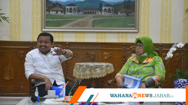 Bangun PLTA Wado, PT WKI Akan Menggandeng Kampung Makmur - Wahana News ...