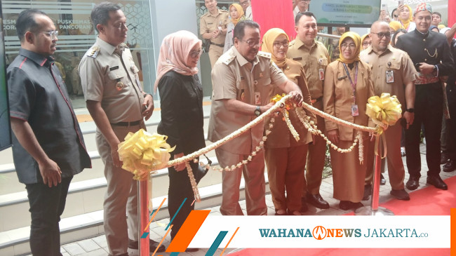 Optimalisasi Layanan Kesehatan, Wagun Rano Bakal Revitalisasi Puskesmas ...